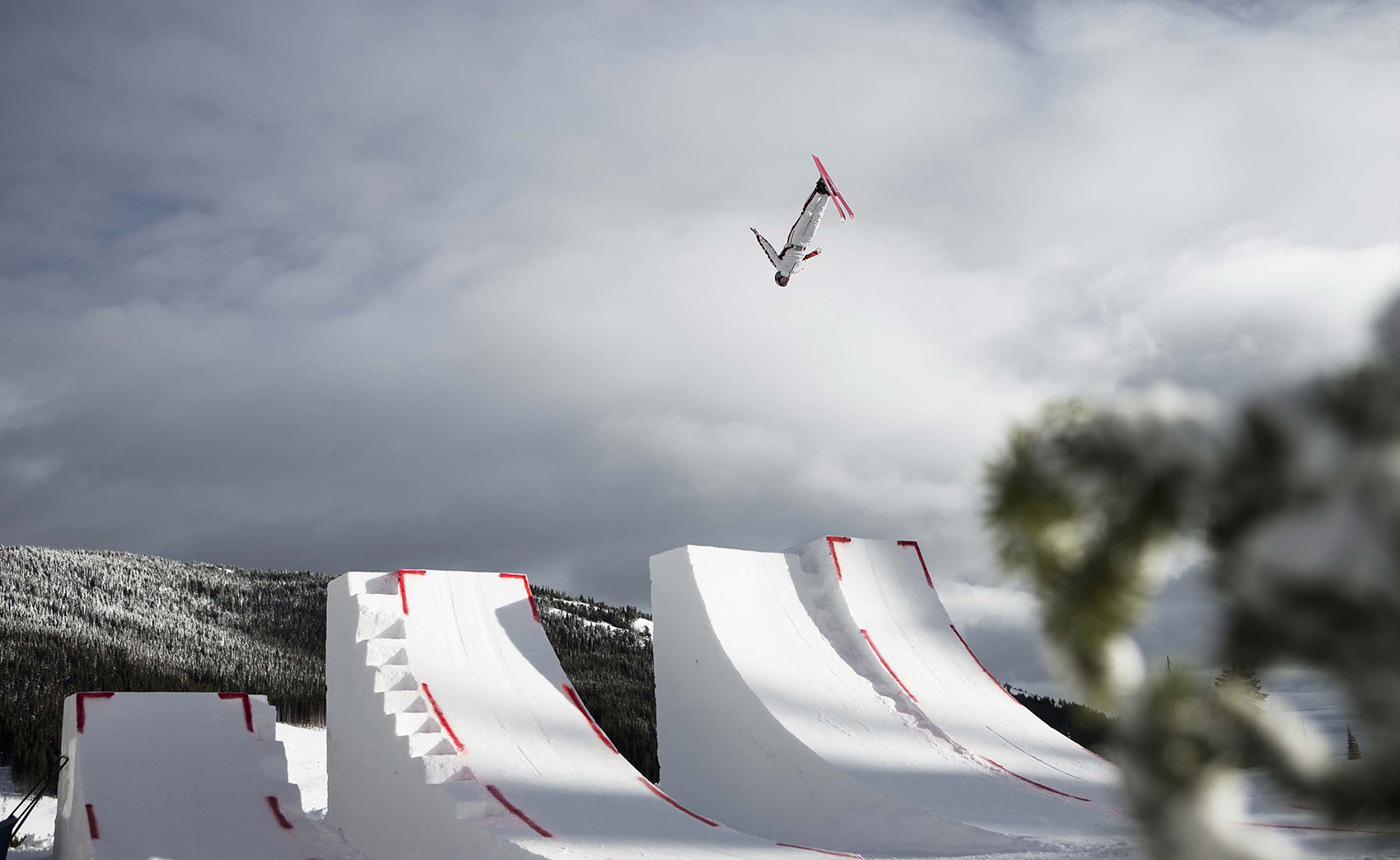 Travis Gerrits - Alchetron, The Free Social Encyclopedia